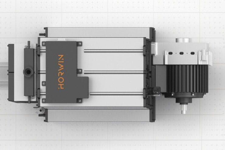 Horwin Senmenti 0 - Electric Maxi Scooter 2025 - 🇰🇷 대한민국